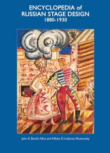 Heroic collecting from the great days of Russian stage design ...